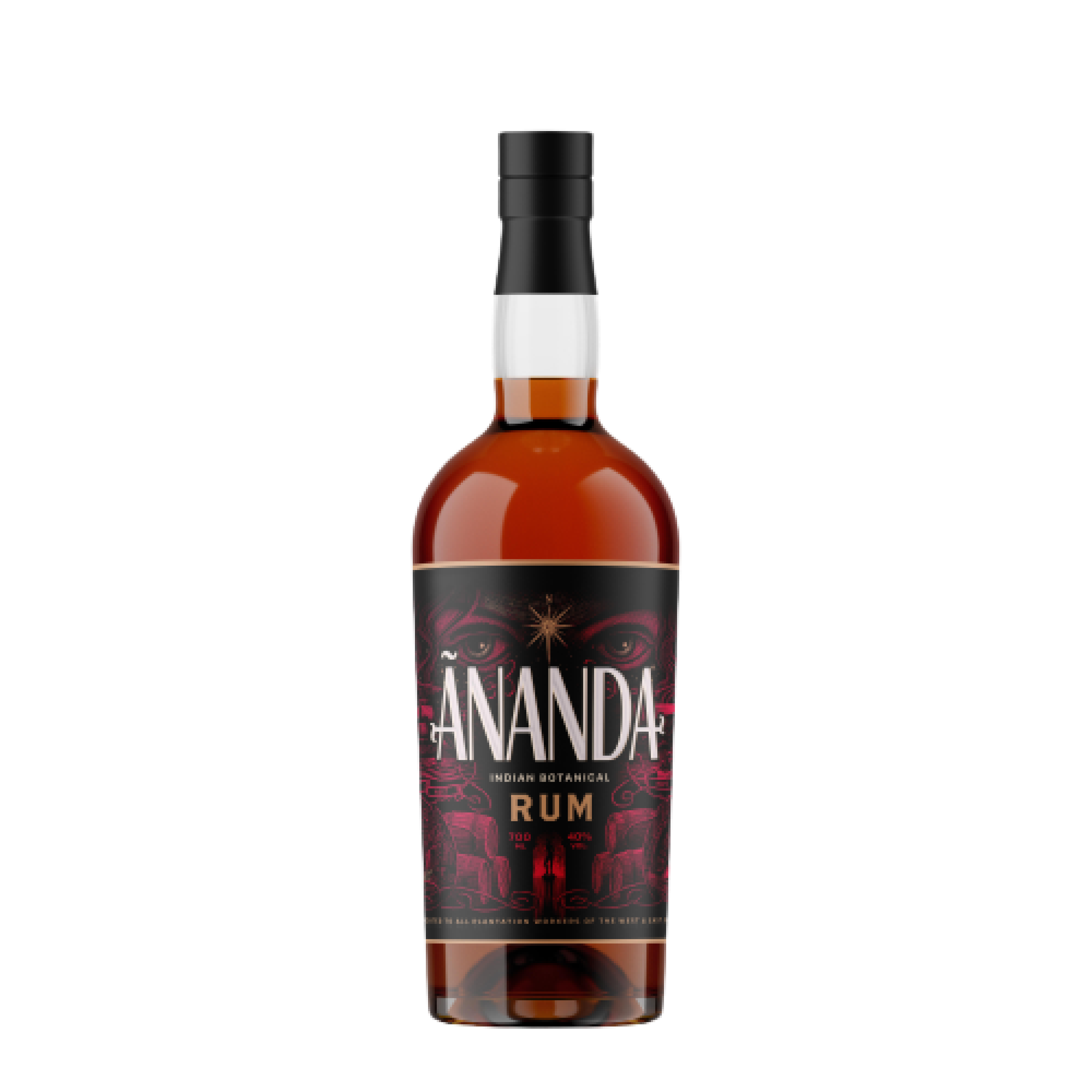 Our Story – Ananda Rum